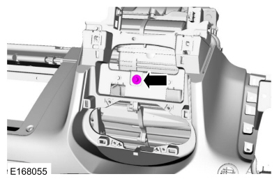 Ford Fiesta - Heater Core and Evaporator Core Housing - Vehicles With ...